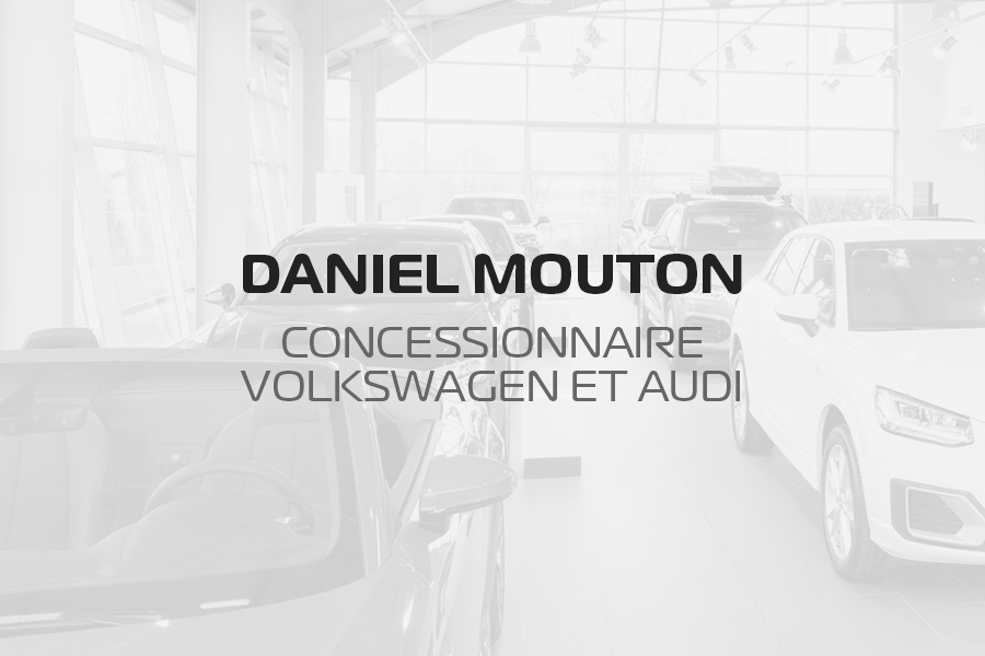 Estimer mon véhicule | Daniel Mouton